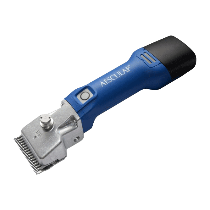 Aesculap Econom CL Cordless Horse & Cattle Clipper & FREE Sharpening ...