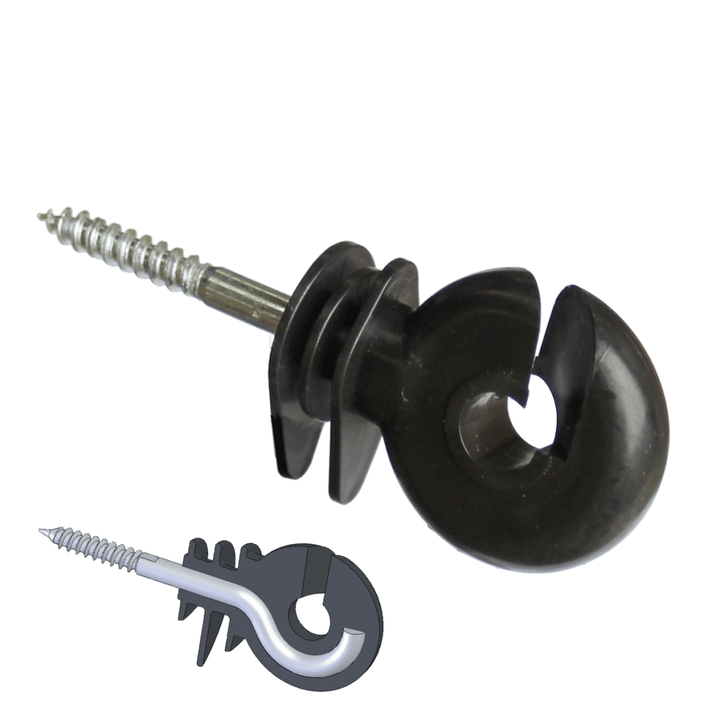 Ring Insulators - Type 2 - UK Countrystore