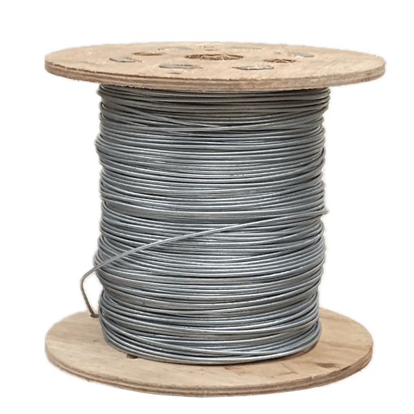 High Tensile Wire For Electric Fences - UK Countrystore